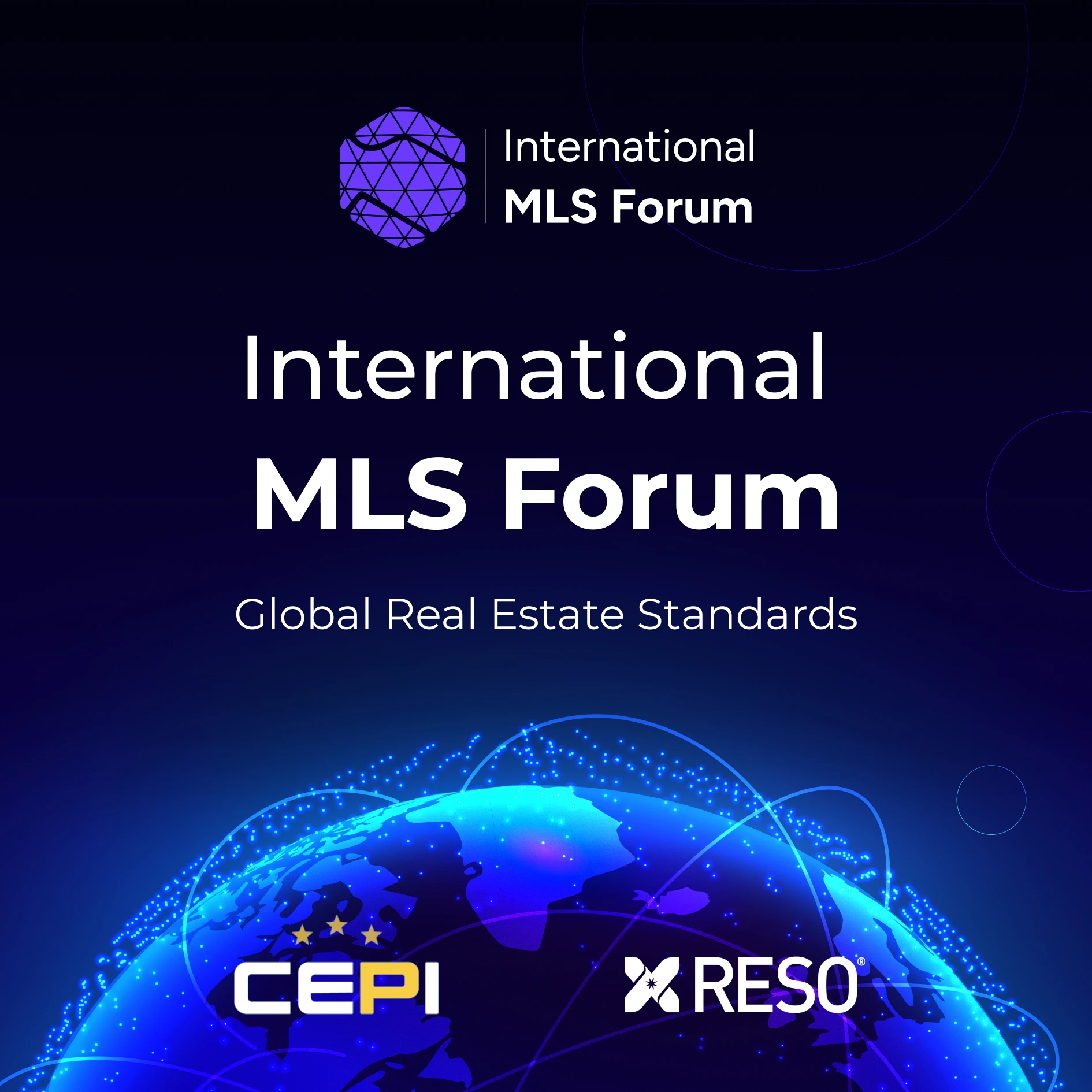 Home - International MLS Forum