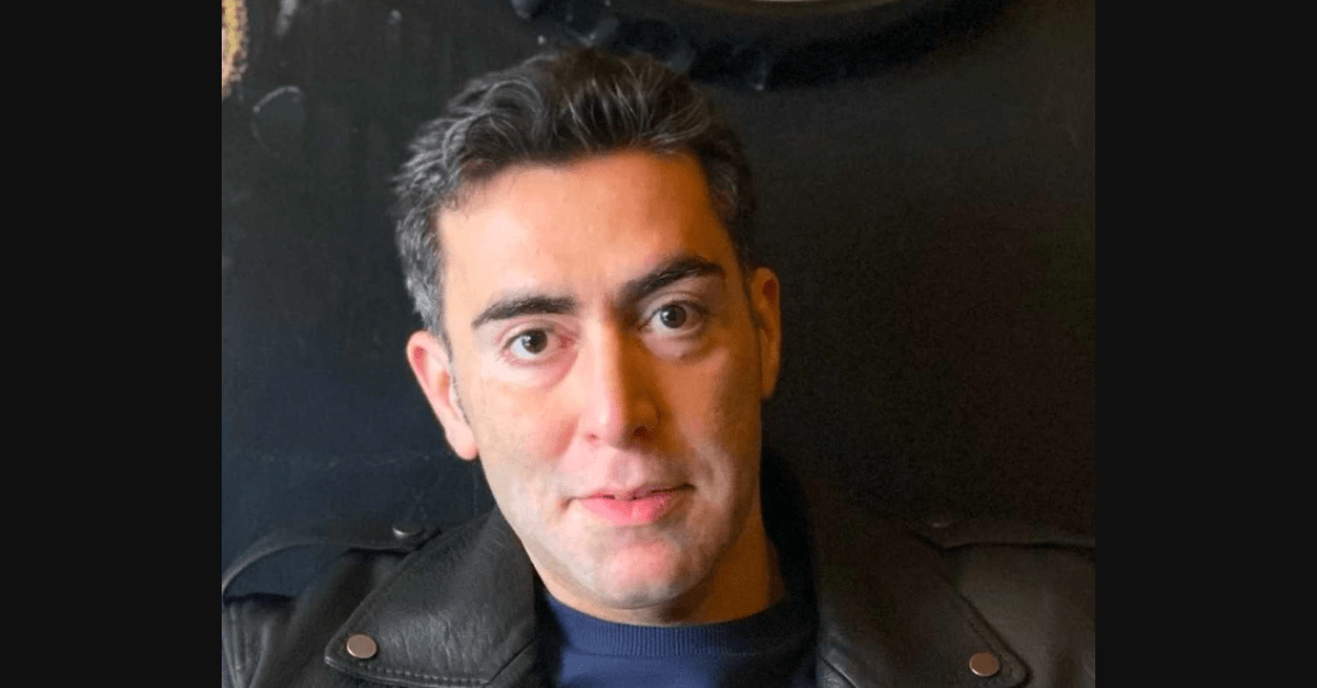 Ali Attar - International MLS Forum