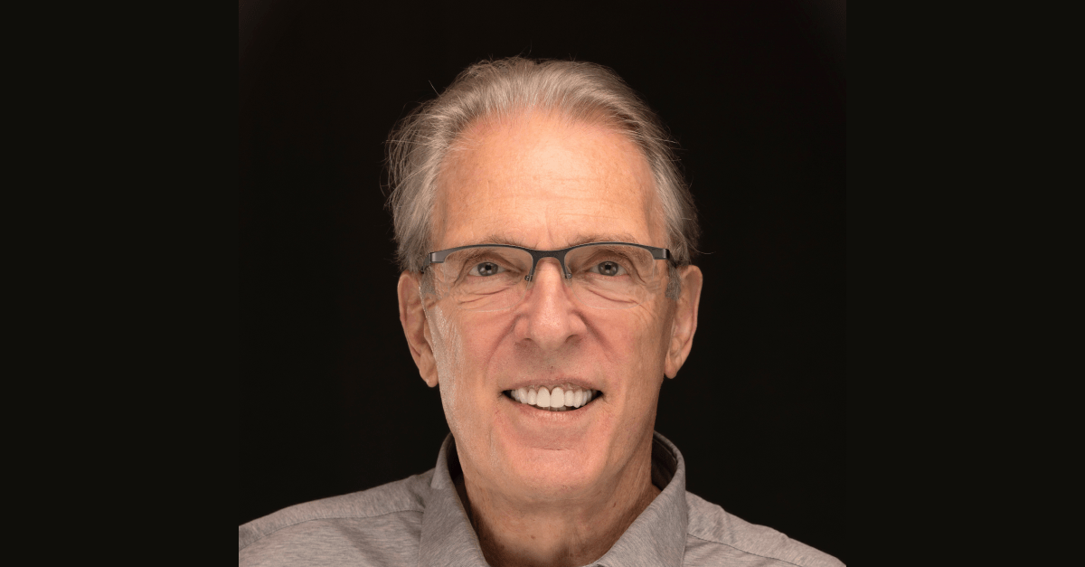David Charron - International MLS Forum