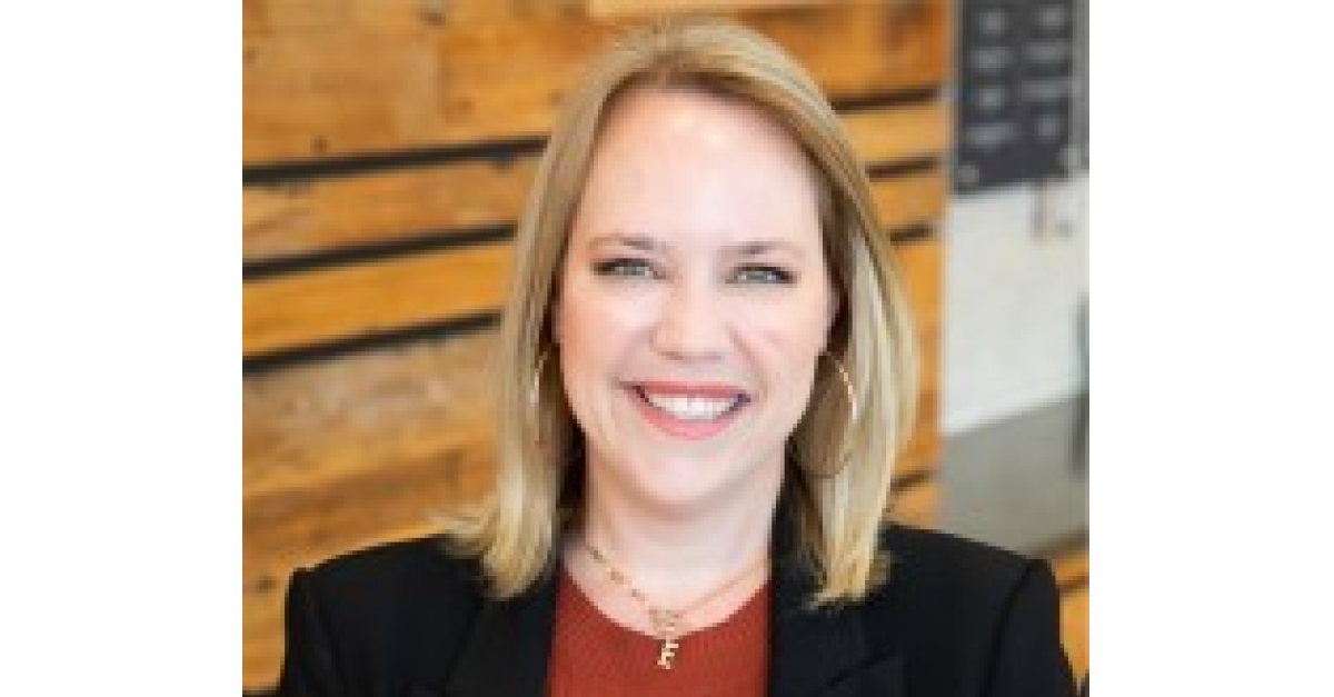 Emily Chenevert - International MLS Forum