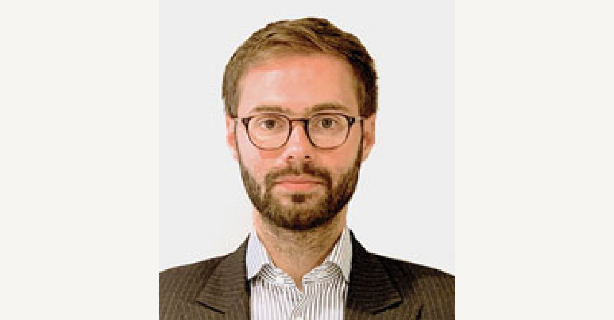 Martin Mucha - International MLS Forum