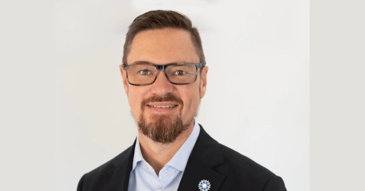 Shayne Fairley - International MLS Forum