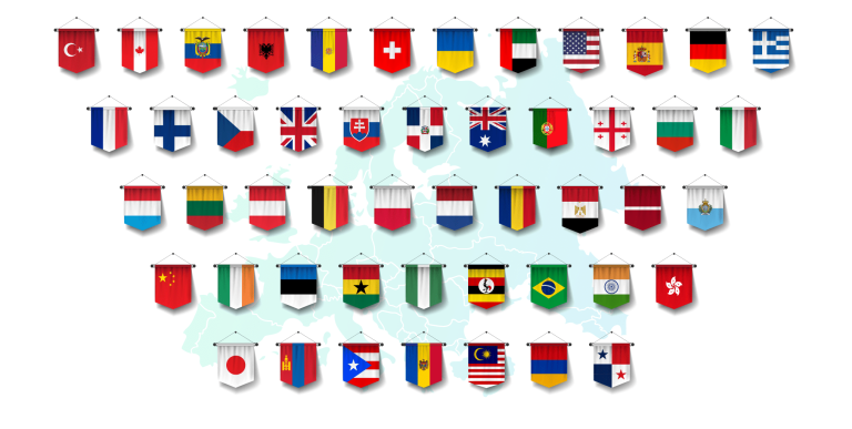 International MLS Forum