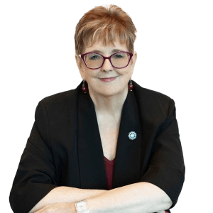 Merri Jo Cowen - International MLS Forum