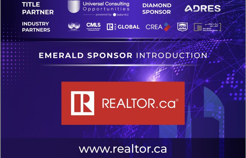 Pearl Sponsor Spotlight: Repliers - International MLS Forum