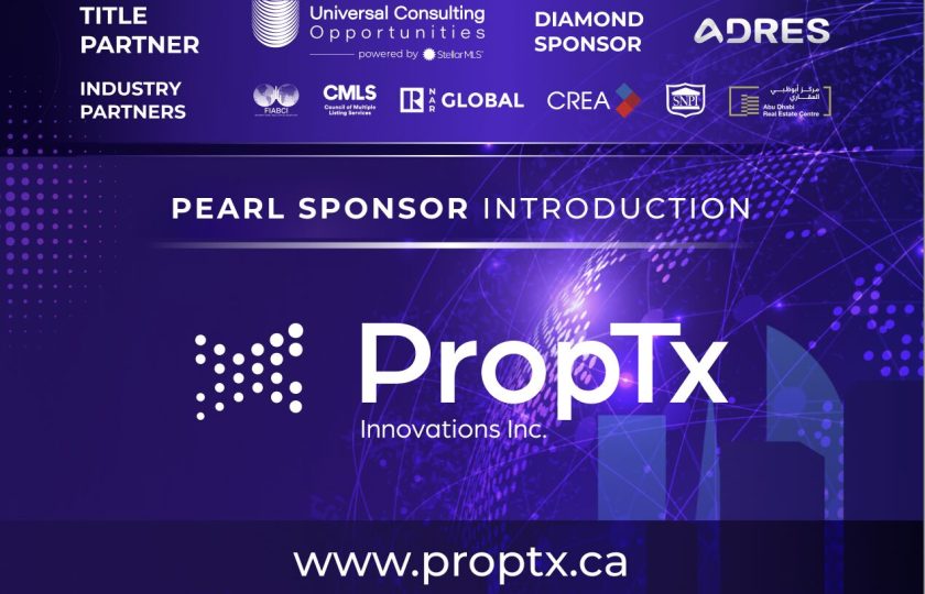 Industry Partner Spotlight: NAR Global - International MLS Forum