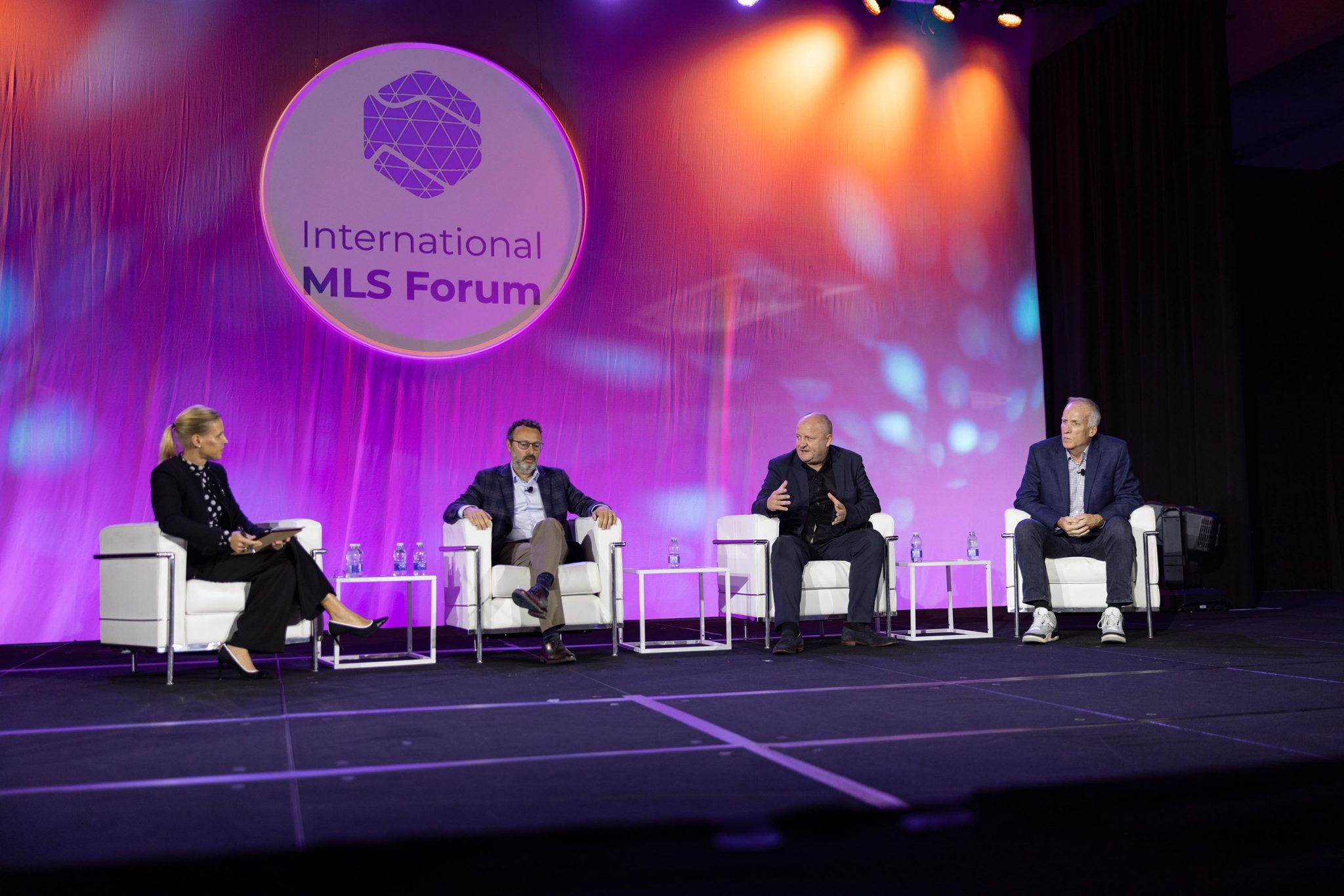 International MLS Forum