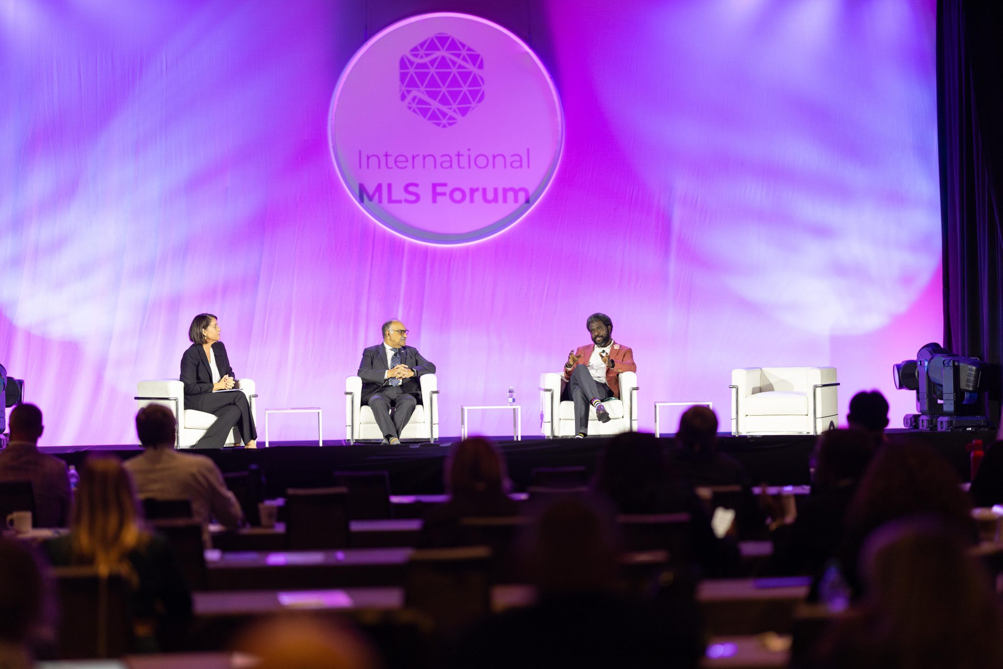 International MLS Forum