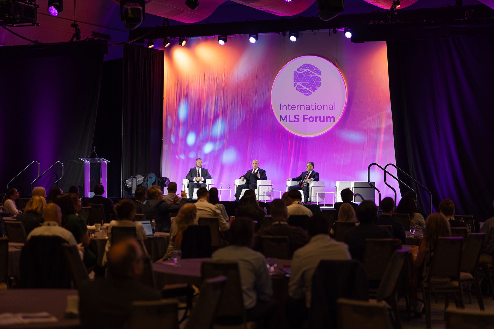 International MLS Forum
