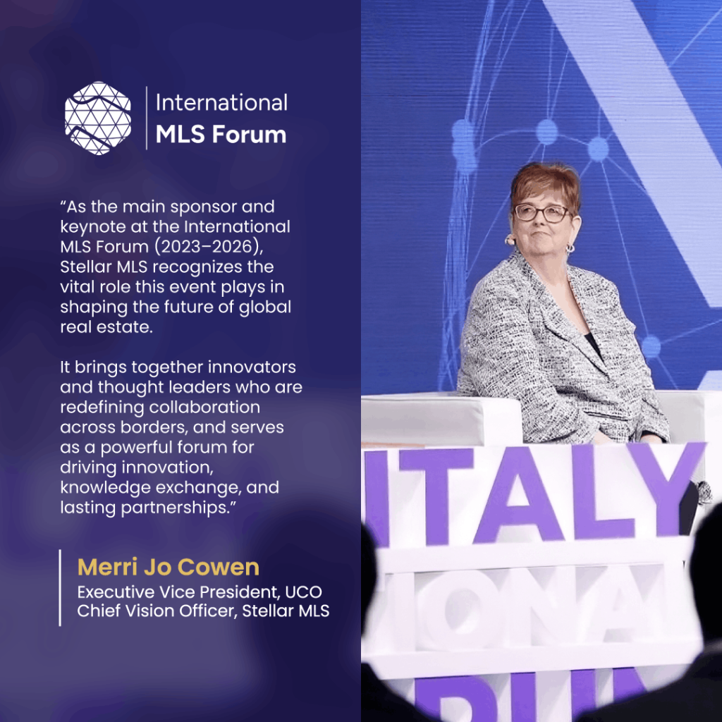 International MLS Forum